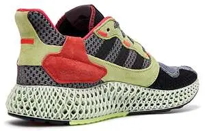Adidas Zx 4000 Futurecraft 4d Sneakers