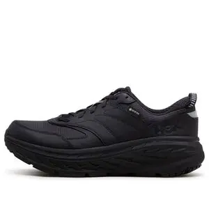 Hoka One One Bondi L Gore-tex - Black