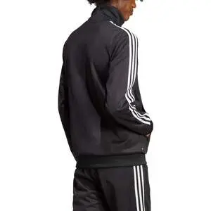 Adidas Originals Adicolor Classics Beckenbauer Track Jacket - Black/white