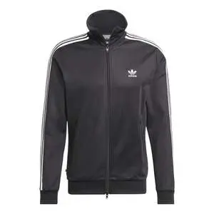 Adidas Originals Adicolor Classics Beckenbauer Track Jacket - Black/white