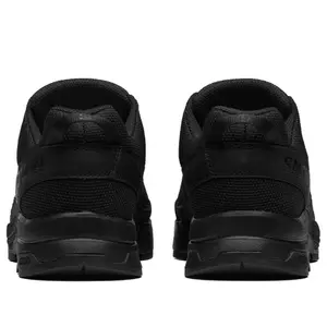 SALOMON X Mm6 Maison Margiela X-alp Sneakers - Black/black/black