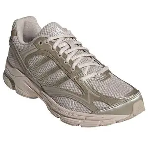 Adidas Spiritain 2.0 Lace Up Sneakers - Beige