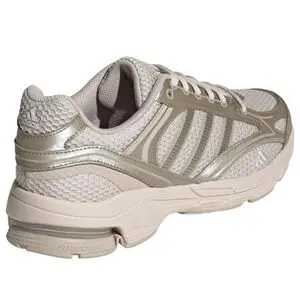Adidas Spiritain 2.0 Lace Up Sneakers - Beige
