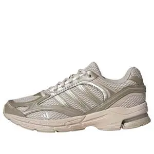 Adidas Spiritain 2.0 Lace Up Sneakers - Beige