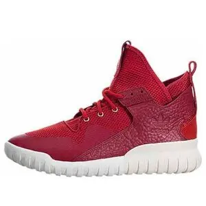 Adidas Tubular "chinese New Year" Sneakers - Red