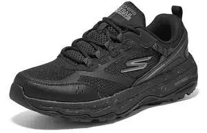 Sketchers Go Run Trail Altitude Sneakers - Black