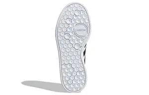 Adidas Breaknet Sneakers - White/black