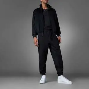 Adidas Originals Logo Track Pants