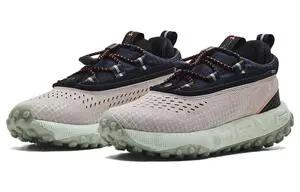 Under Armour Hovr Summit Fat Tire Delta Sneakers - Ghost Grey/black