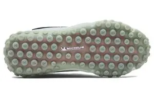 Under Armour Hovr Summit Fat Tire Delta Sneakers - Ghost Grey/black