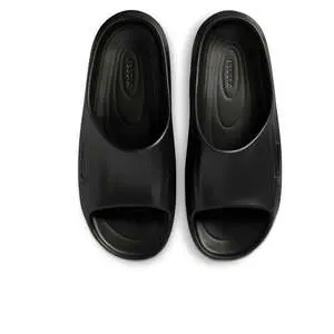 Nike Reactx Rejuven8 Slides - Black/black/black