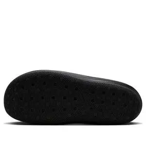 Nike Reactx Rejuven8 Slides - Black/black/black