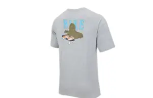 Nike Sphynx Tee 'grey