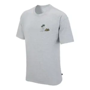 Nike Sphynx Tee 'grey - Default Colorway