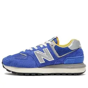 NEW BALANCE New Balance X Bodega 574 Legacy "Departure" Sneakers Blue
