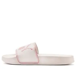 PUMA Leadcat Slides - Pink