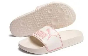 PUMA Leadcat Slides