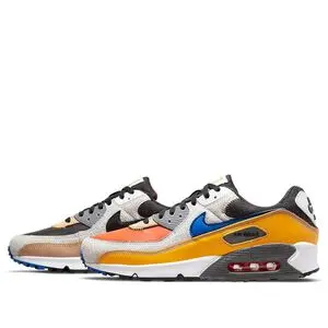 Nike Nike Air Max 90 SE "Alter And Reveal Pack" Black/gray
