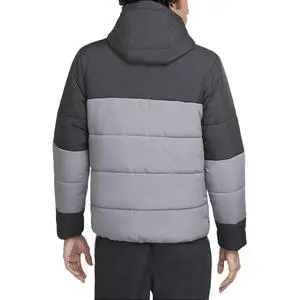 Nike Synthetic-fill Hooded Jacket
