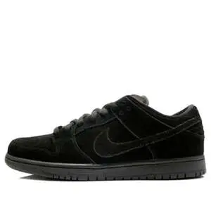 Nike Dunk Low Pro Sneakers - Black/black