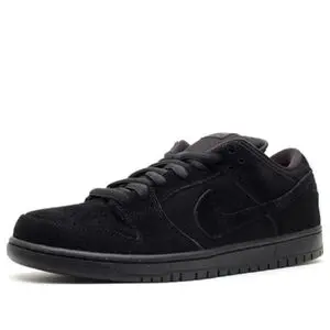 Nike Dunk Low Pro Sneakers - Black/black