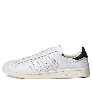 Adidas Originals Earlham Sneakers - White