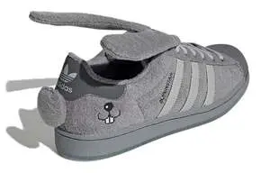 Adidas Melting Sadness X Superstar 'grey Bunny