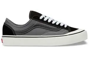 VANS Style 36 Decon Sf Sneakers - Black/gray
