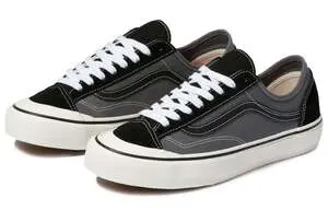 VANS Style 36 Decon Sf Sneakers - Black/gray