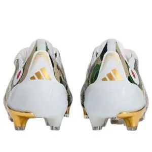 Adidas X Bape Predator Elite Fg 'camo Shark - Brown