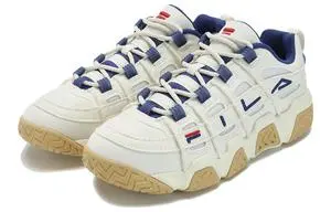 FILA FUSION Barricade Sneakers