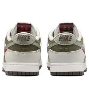Nike Dunk Low "year Of The Snake" Sneakers