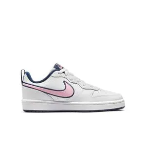 Nike Court Borough Low 2 Se1 Sneakers - White/blue/pink
