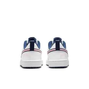 Nike Court Borough Low 2 Se1 Sneakers - White/blue/pink