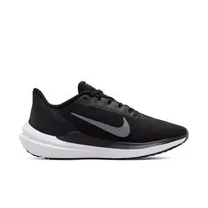 Nike Zoom Winflo Athletic Sneakers - Black