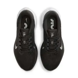 Nike Zoom Winflo Athletic Sneakers - Black