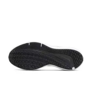 Nike Zoom Winflo Athletic Sneakers - Black