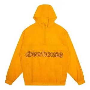 Drew House Nylon Anorak