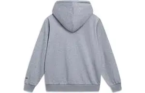 LI-NING Anything Is Possible Graphic Hoodie