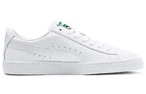 PUMA Basket Classic Lfs Sneakers - White