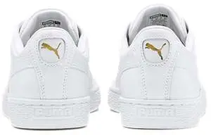 PUMA Basket Classic Lfs Sneakers - White