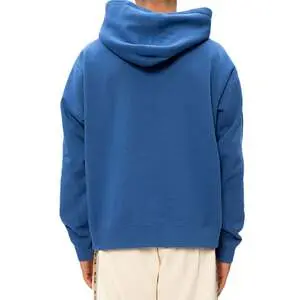 Gucci Original Printing Logo Hooded Long Sleeve Sweatshirt