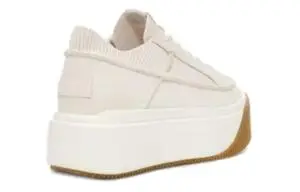 UGG Ez-duzzit Lace Platform Sneakers