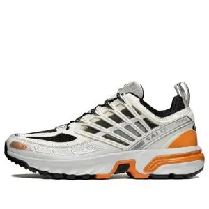SALOMON SALOMON Acs Pro Sneakers White/orange