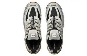 SALOMON Acs Pro Sneakers - White/orange