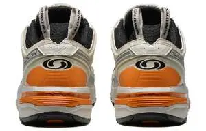 SALOMON Acs Pro Sneakers - White/orange