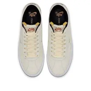 Nike Zoom Bruin Sb Low Top Sneakers
