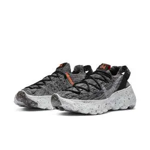 Nike Space Hippie 04 Sneakers - Black/gray