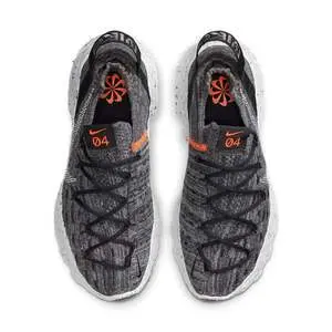 Nike Space Hippie 04 Sneakers - Black/gray