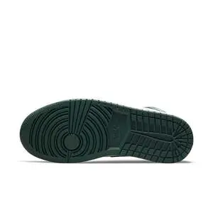 JORDAN 1 Mid "sonics 2021" Sneakers